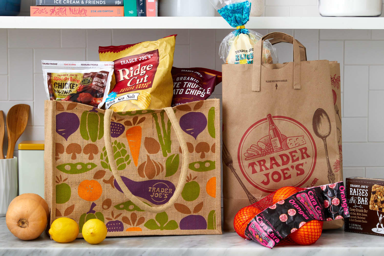 Why I’ll Never Buy This Beloved Trader Joe’s Grocery Again | The Kitchn